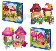 Smurfs « Blog de Brinquedo