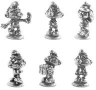 Jogo Monopólio dos Smurfs « Blog de Brinquedo