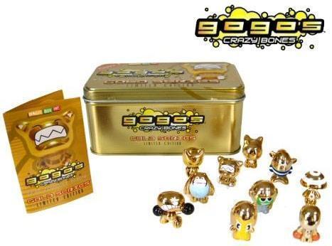 Lata Limitada Gogo’s Advance Special Edition « Blog de Brinquedo