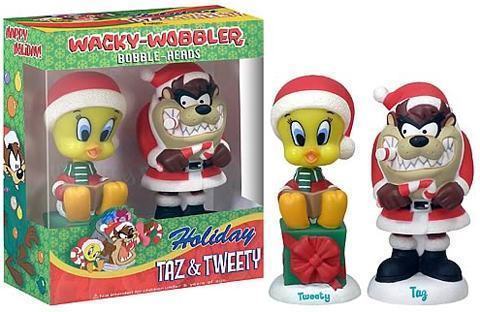 Piu-Piu e Taz Vestidos de Papai Noel « Blog de Brinquedo