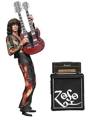 Jimmy Page, o Mago do Led Zeppelin « Blog de Brinquedo