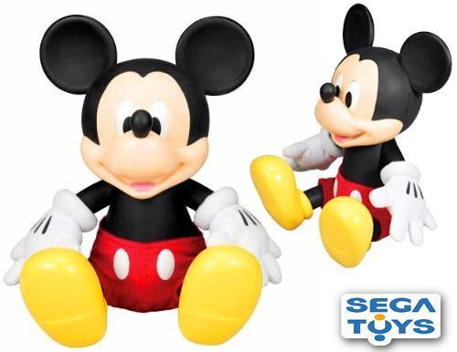 Mickey Mouse Robô da Sega Toys « Blog de Brinquedo