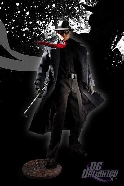 The Spirit por Will Eisner e Frank Miller « Blog de Brinquedo