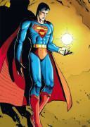 Estátua Superman Desenhada por Moebius (Jean Giraud) « Blog de Brinquedo