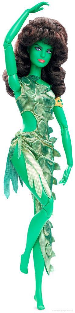 Barbie Star Trek 50 Anos: Vina Orion Girl « Blog de Brinquedo