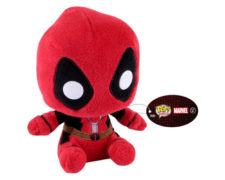 Pop! Plush, os Novos Bonecos de Pelúcia da Funko « Blog de Brinquedo