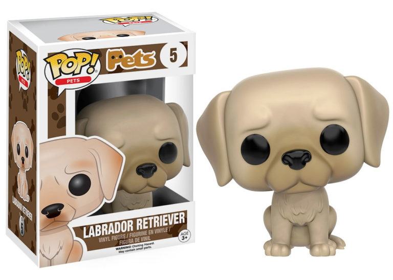 Cães e Gatos de Estimação Pop! Pets Funko « Blog de Brinquedo