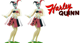 Boneca Havaiana Harley Quinn Hula Girl - Blog de Brinquedo Blog de ...