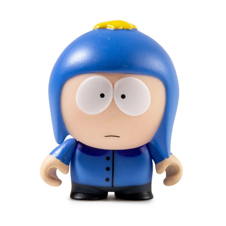 Mini-Figuras Kidrobot South Park “The Boys” (Blind-Box) « Blog de Brinquedo