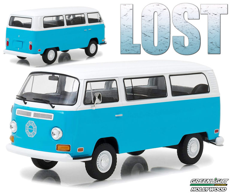 Lost « Blog de Brinquedo