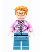 Mini-Figura LEGO Stranger Things: Barb Holland (SDCC 2019) « Blog de ...