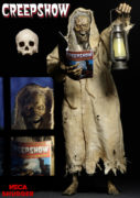 Action Figure The Creep da Nova Série de Terror Creepshow 2019 « Blog ...
