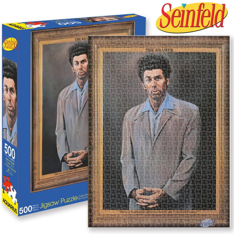 Seinfeld « Blog de Brinquedo