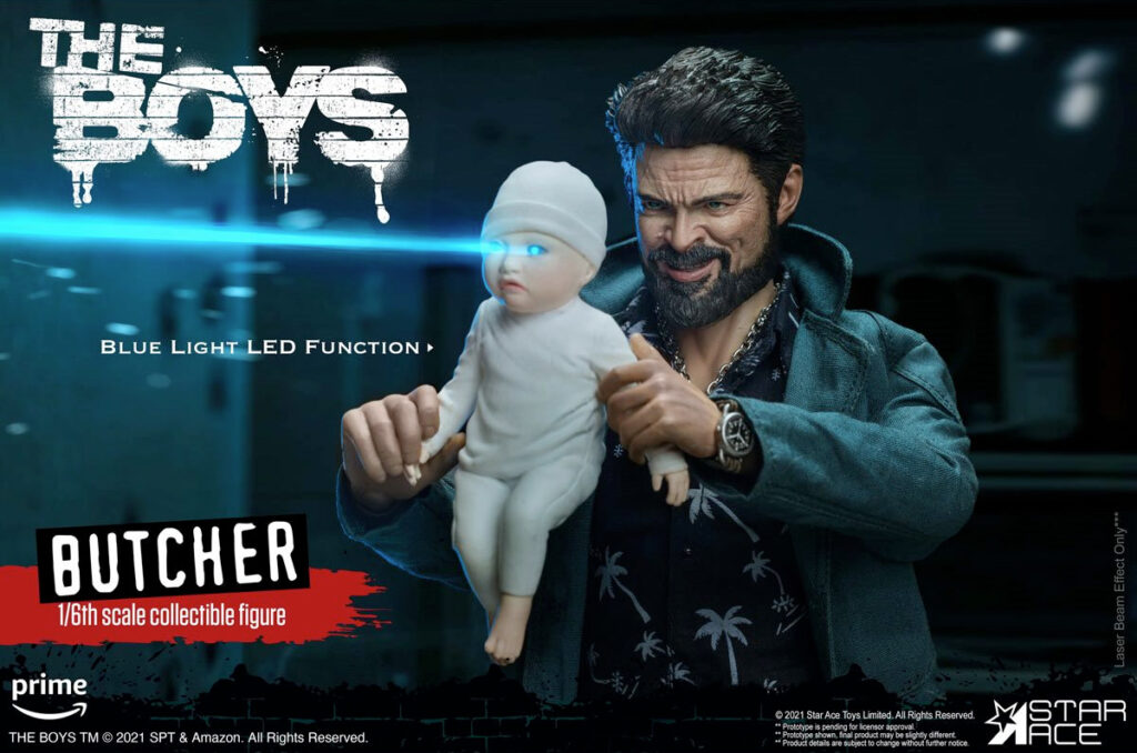 Action Figure « Blog de Brinquedo