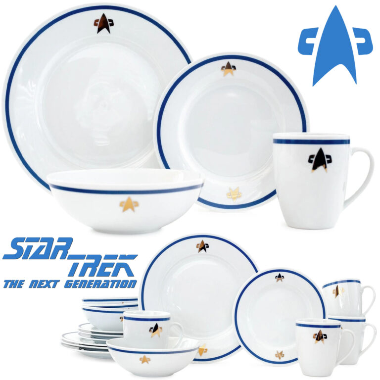 Star Trek « Blog de Brinquedo