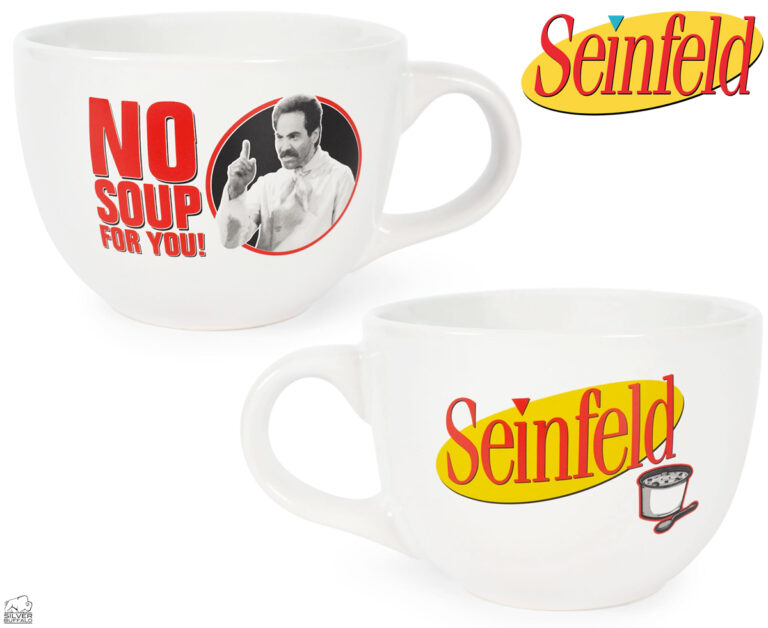Seinfeld « Blog de Brinquedo