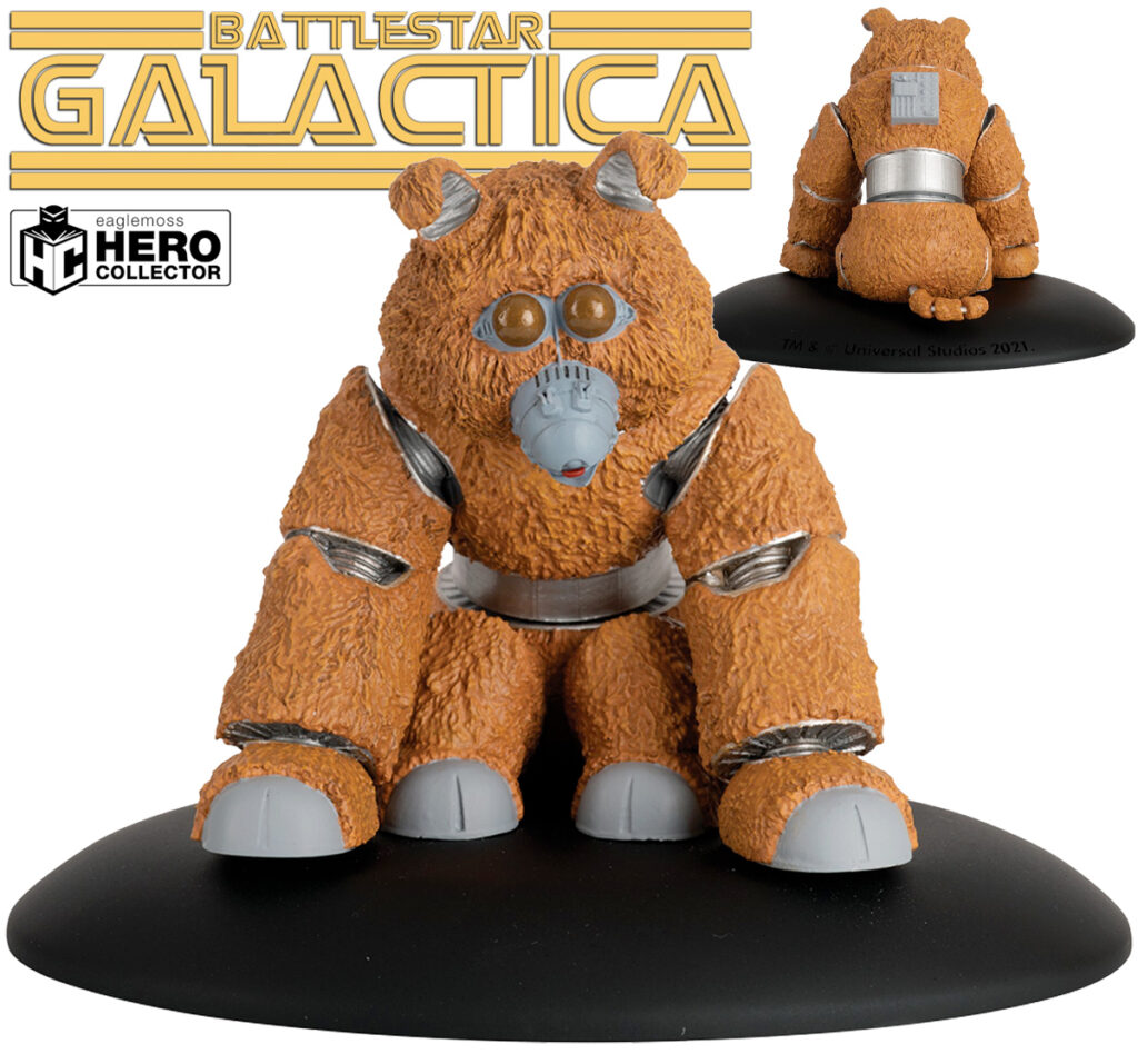 BSG « Blog de Brinquedo