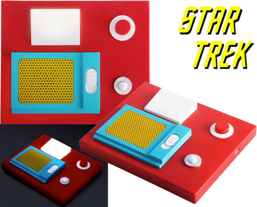Star Trek « Blog de Brinquedo