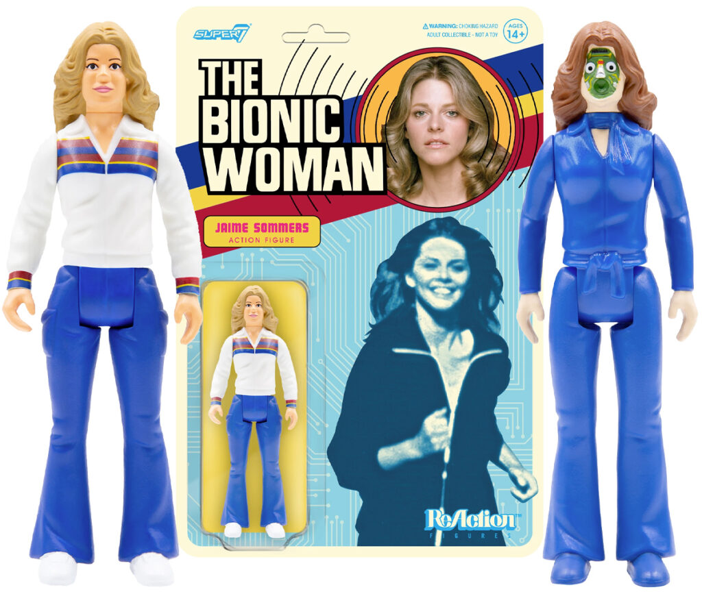 Action Figure « Blog de Brinquedo