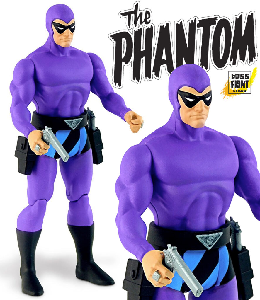 Action Figure « Blog de Brinquedo