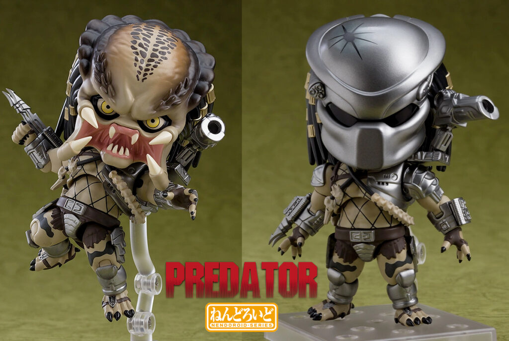 Predator « Blog de Brinquedo