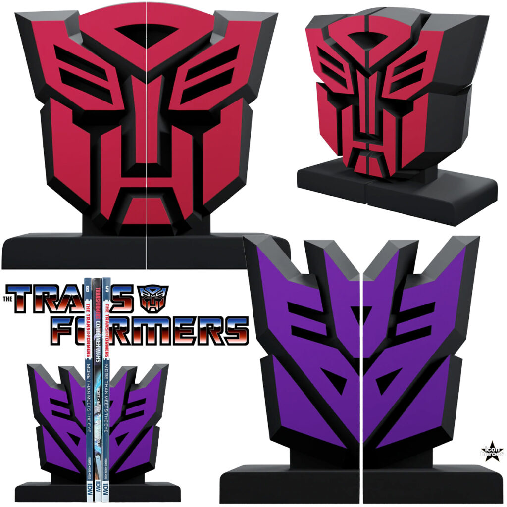 Transformers « Blog de Brinquedo