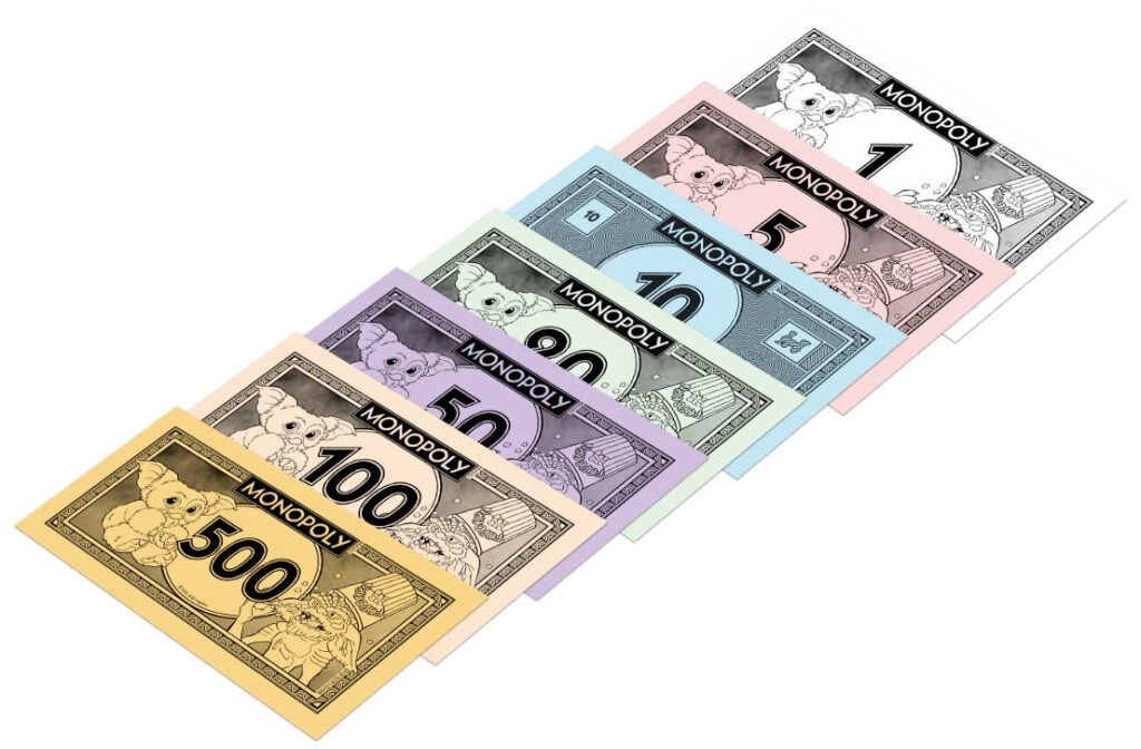Jogo Monopoly Gremlins « Blog de Brinquedo