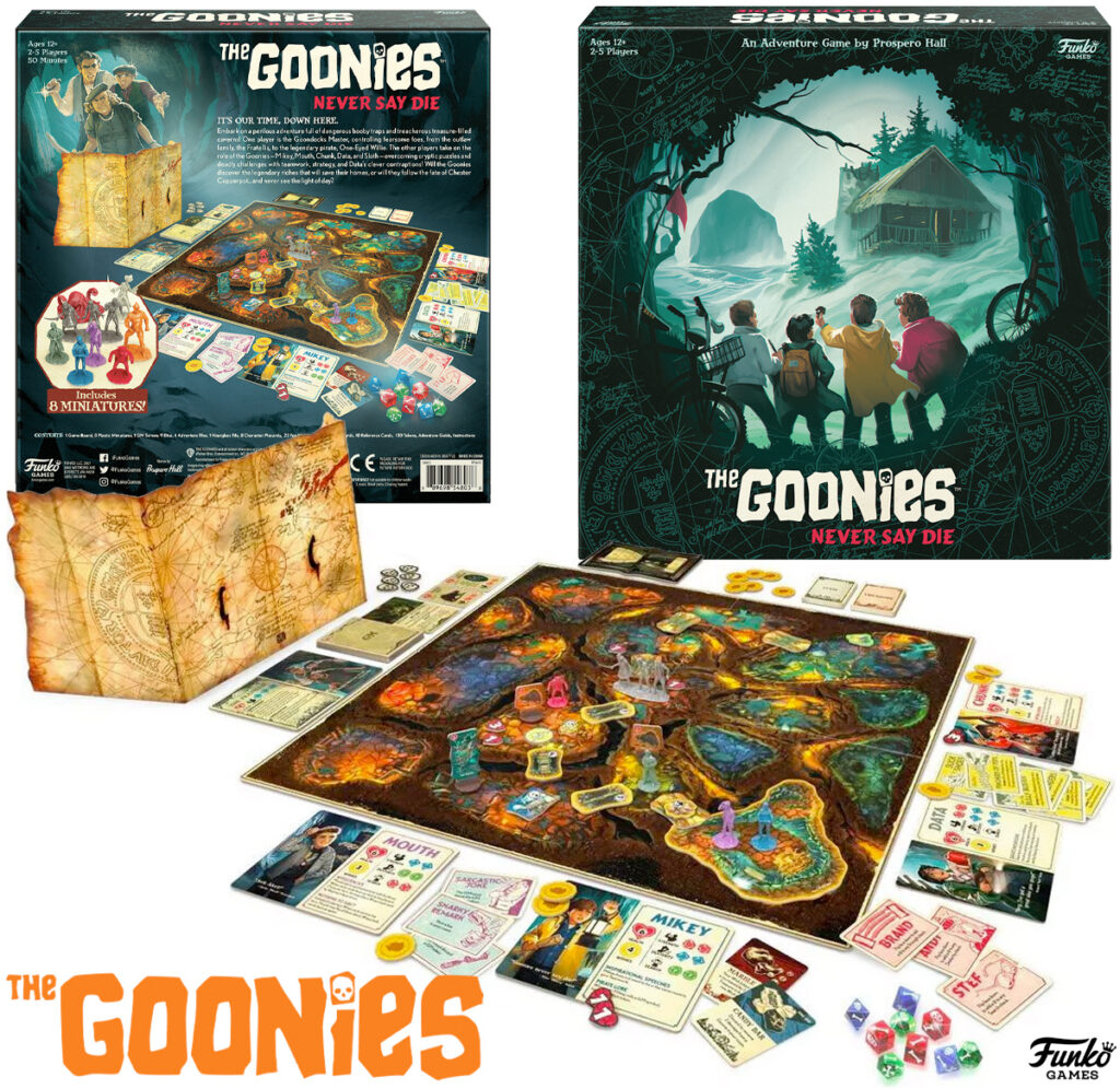 Goonies « Blog de Brinquedo