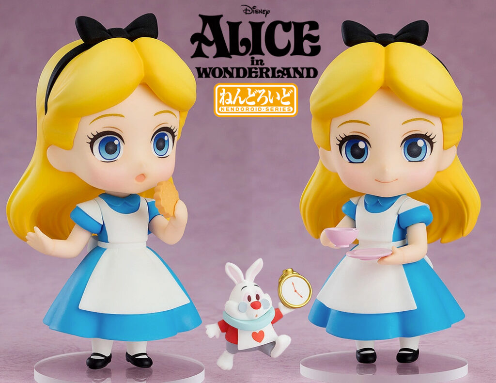 Alice « Blog de Brinquedo