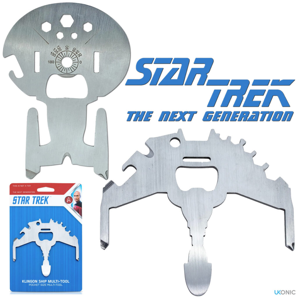 Star Trek « Blog de Brinquedo