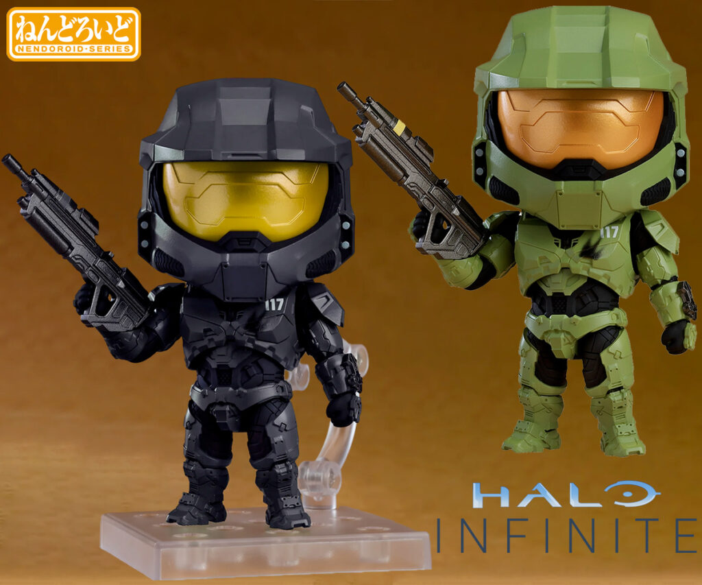 Nendoroid « Blog de Brinquedo