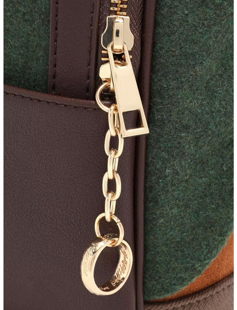 Mini-Mochila Frodo Baggins O Senhor dos Anéis (The Lord of the Rings ...