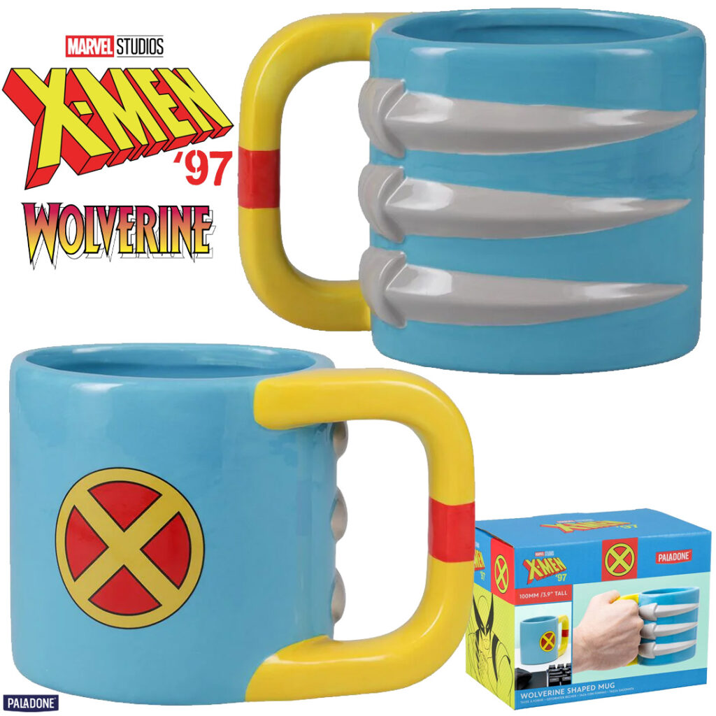 Wolverine « Blog de Brinquedo