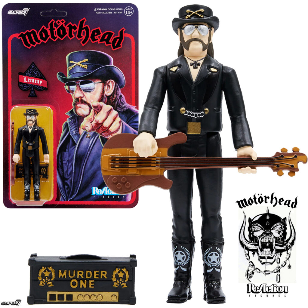 Action Figure « Blog de Brinquedo
