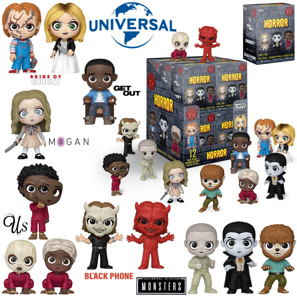 Horror « Blog de Brinquedo