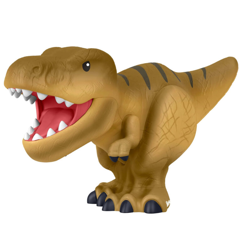Bonecos Jurassic Park Little People Collector: Dr. Ian Malcolm, Dr ...
