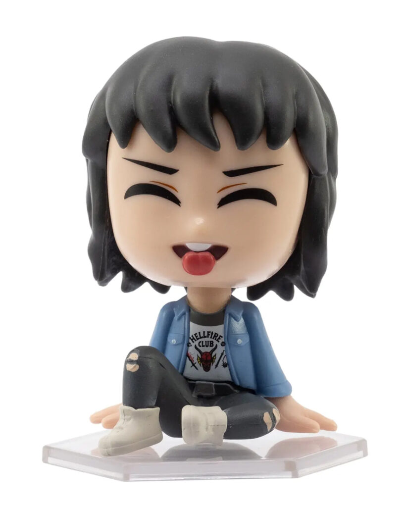 Mini-Figuras Stranger Things “Bobble Hero” YuMe (BlindBox) « Blog de ...